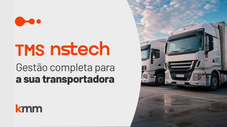 TMS - Software Especializado em Logística | KMM